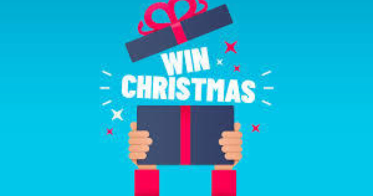 Volliecare Your Chance To Pay For All Of Christmas For Just 5